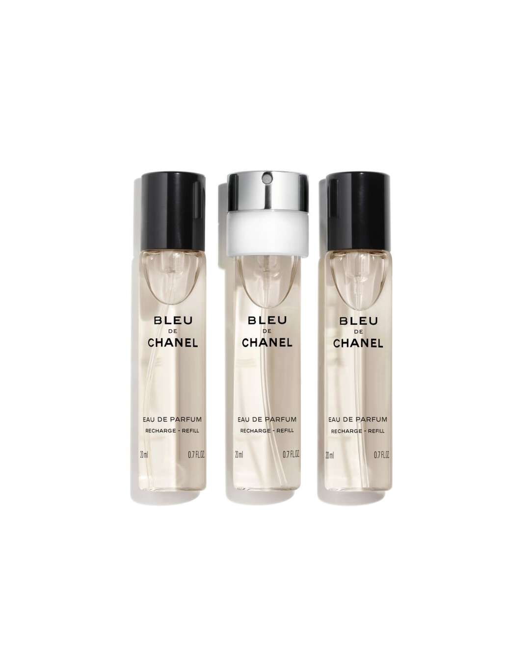 Parfyme til herre - Kjente Merkevarer - Fredrik & Louisa