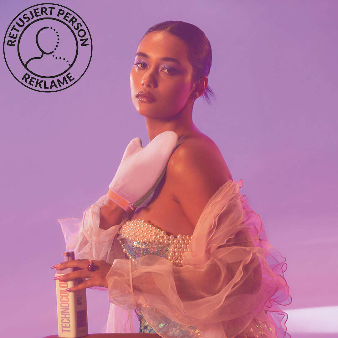 Bondi Sands Technocolor 1 Hour Express Self Tanning Foam Magenta 200 ml ...