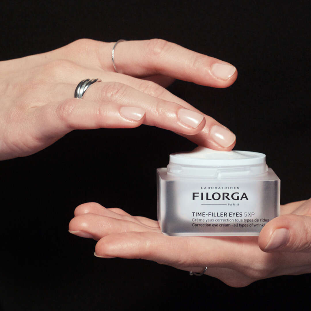 Filorga Time-Filler 5XP Eye Cream 15 ml - Fredrik & Louisa