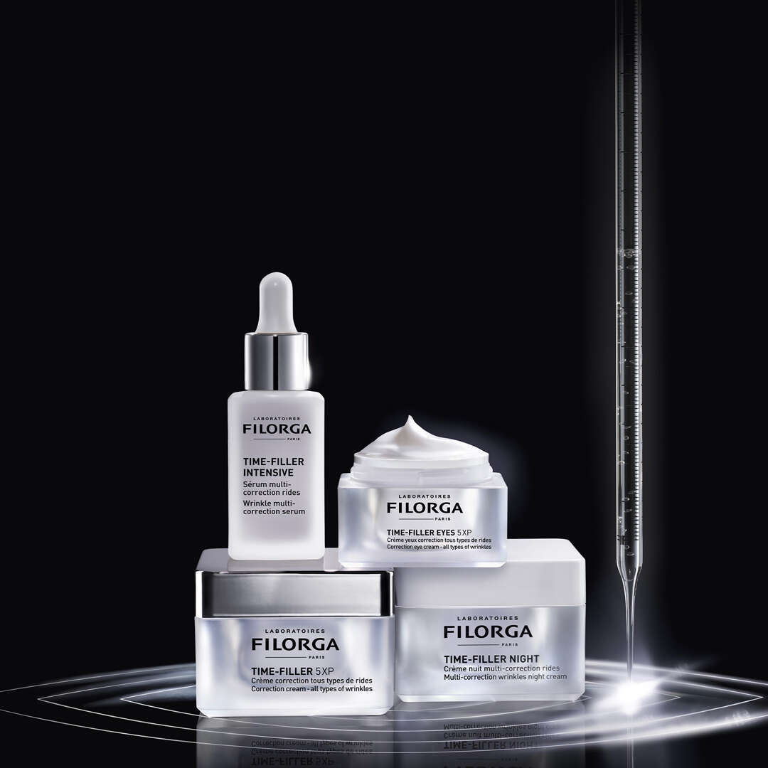 Filorga Time-Filler 5XP Eye Cream 15 ml - Fredrik & Louisa