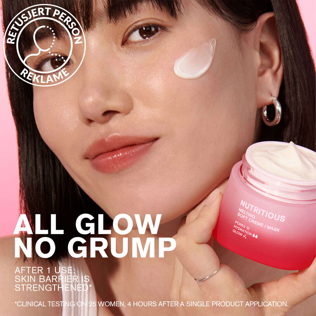 Estée Lauder Nutritious Melting Soft Cream And Mask 50 ml - Fredrik ...