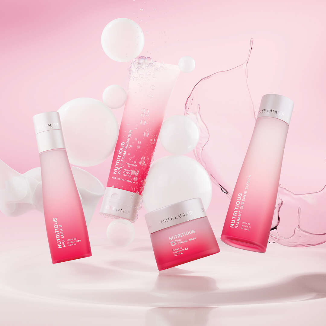 Estée Lauder Nutritious Melting Soft Cream And Mask 50 ml - Fredrik ...