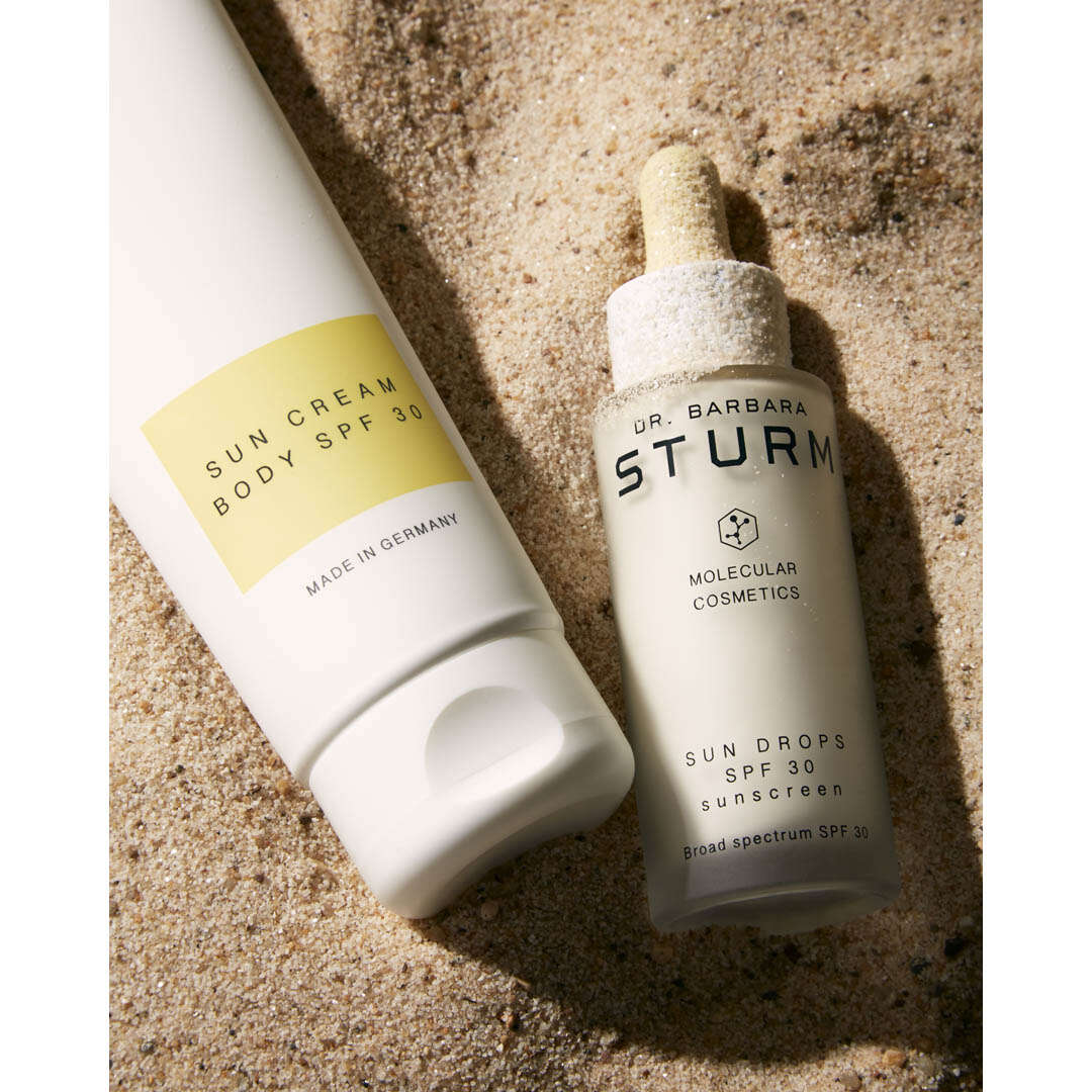 Dr. Barbara Sturm Sun Drops SPF 30 30 ml - Fredrik & Louisa