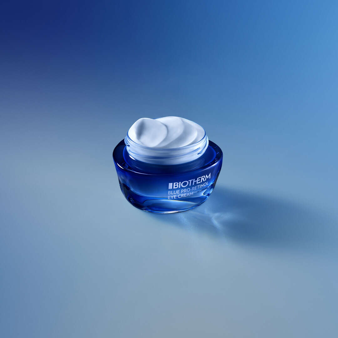 Biotherm Blue Pro-Retinol Eye Cream 15 ml - Fredrik & Louisa