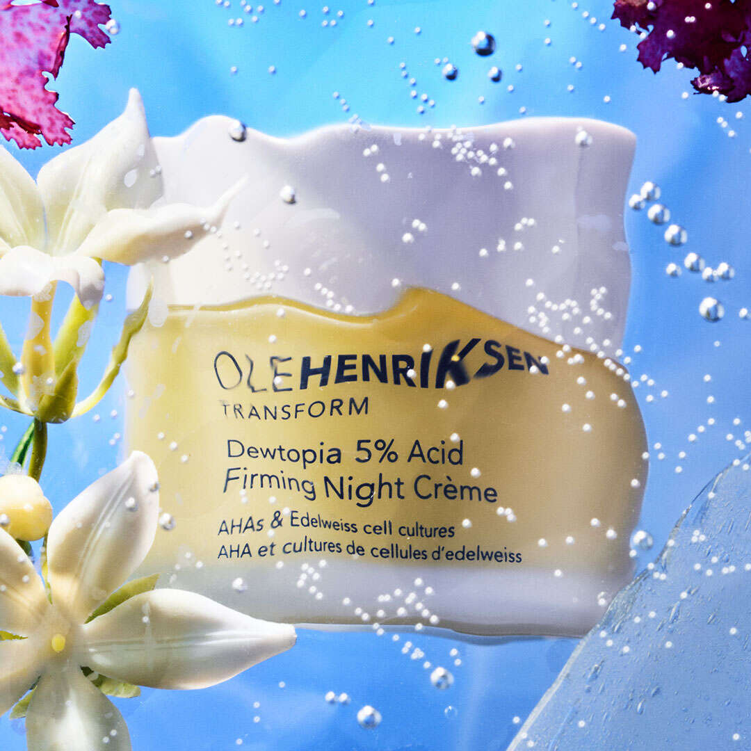 Ole Henriksen Dewtopia 25% Acid Flash 50 ml - Fredrik & Louisa