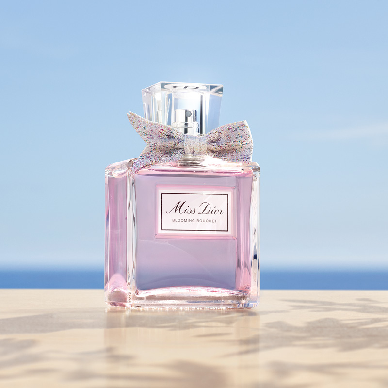 DIOR - Parfyme, Makeup og Hudpleie - Fredrik & Louisa