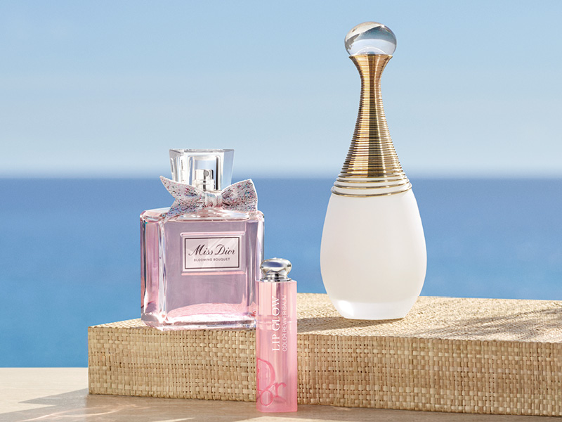 DIOR - Parfyme, Makeup og Hudpleie - Fredrik & Louisa