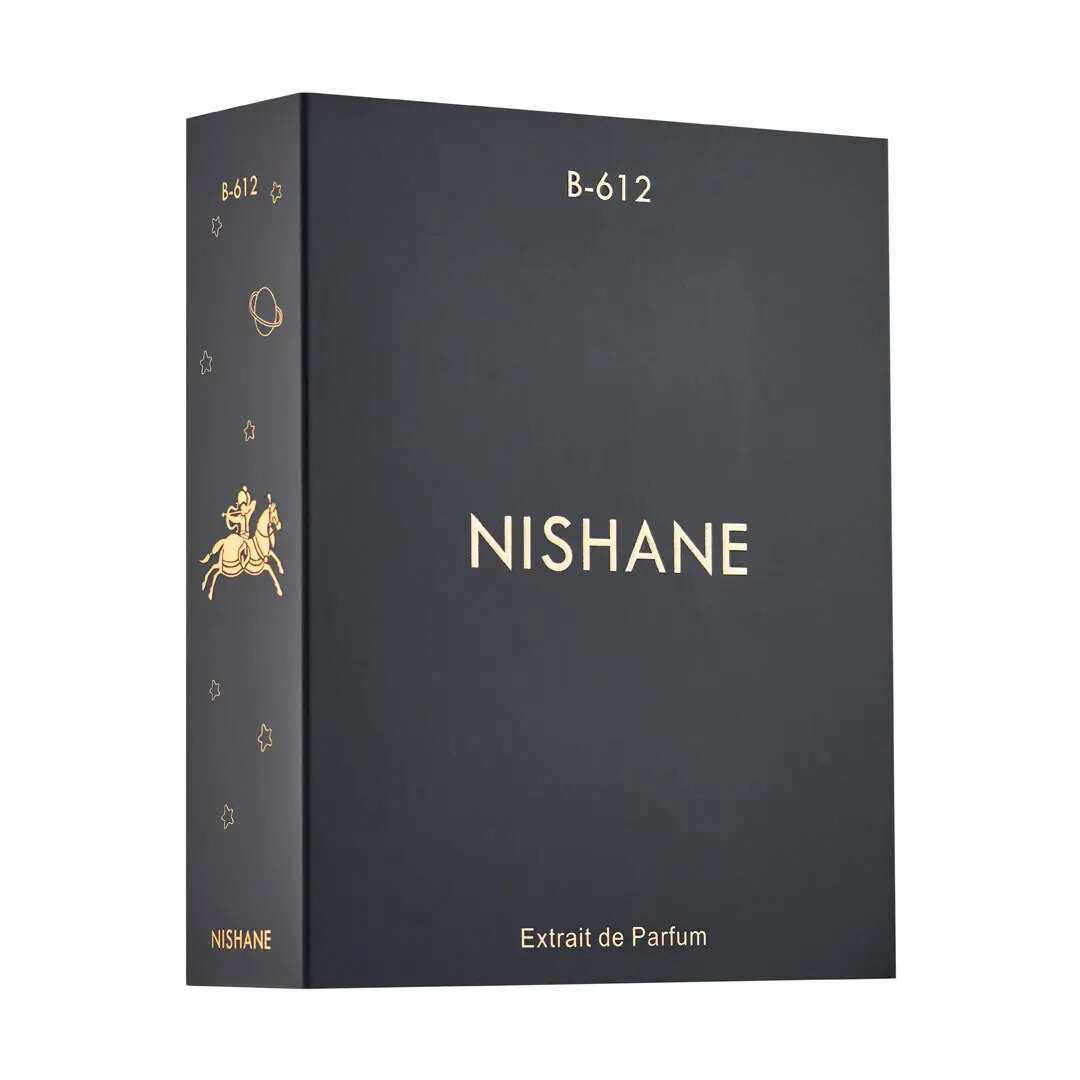 Nishane B-612 Extrait de Parfum 50 ml - Fredrik & Louisa
