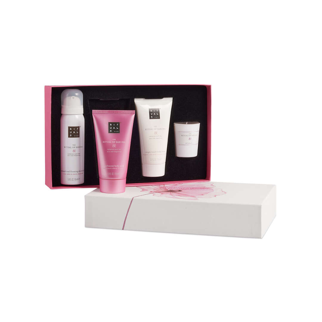 Rituals The Ritual of Sakura Small Gift Set - Fredrik & Louisa