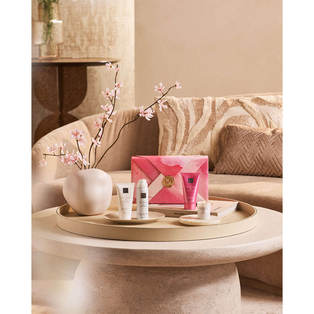 Rituals The Ritual of Sakura Small Gift Set - Fredrik & Louisa