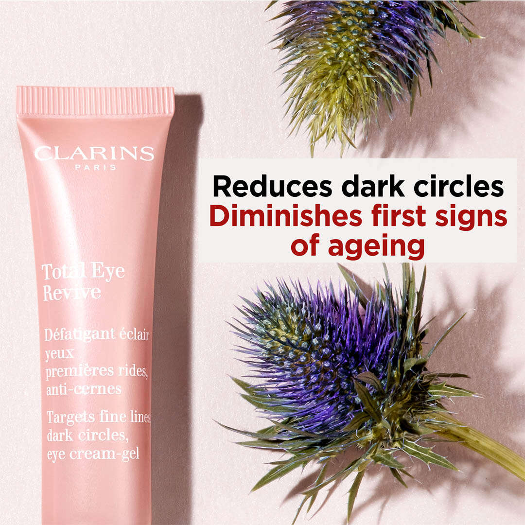 Clarins Total Eye Revive 15 ml - Fredrik & Louisa
