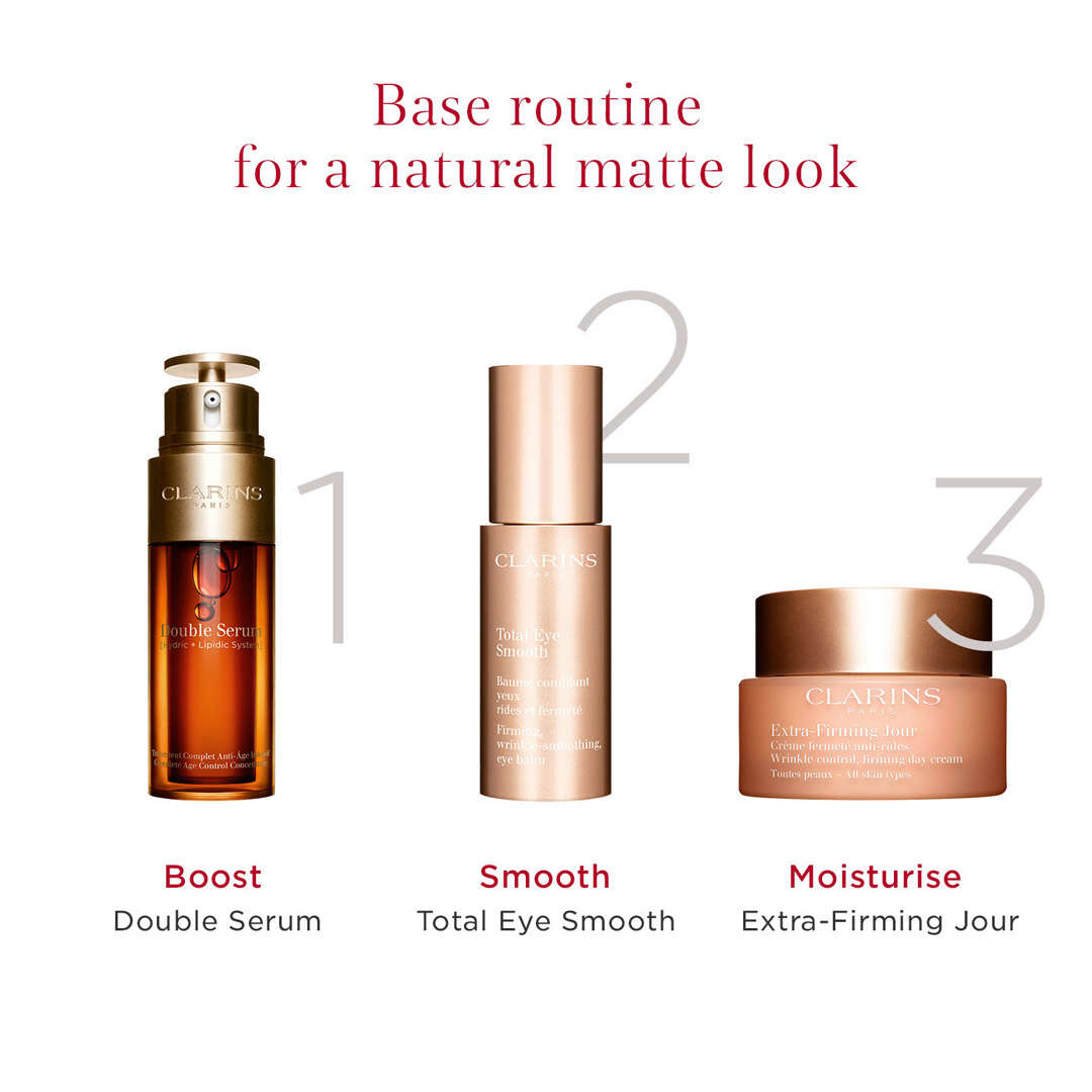 Clarins Total Eye Smooth 15 ml - Fredrik & Louisa