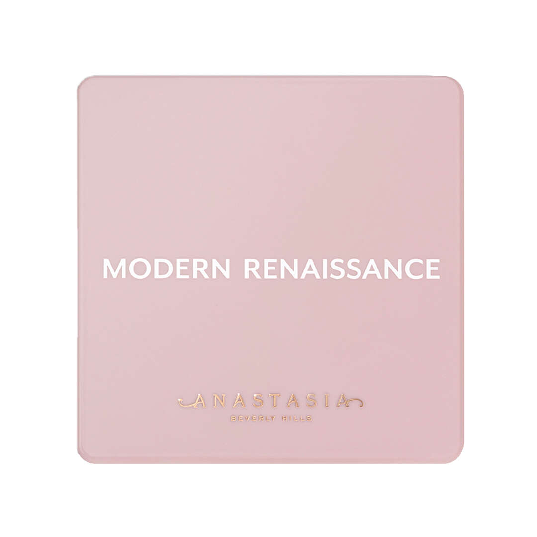 Anastasia Beverly Hills Modern Renaissance Mini Eyeshadow Palette 9 x 0 ...