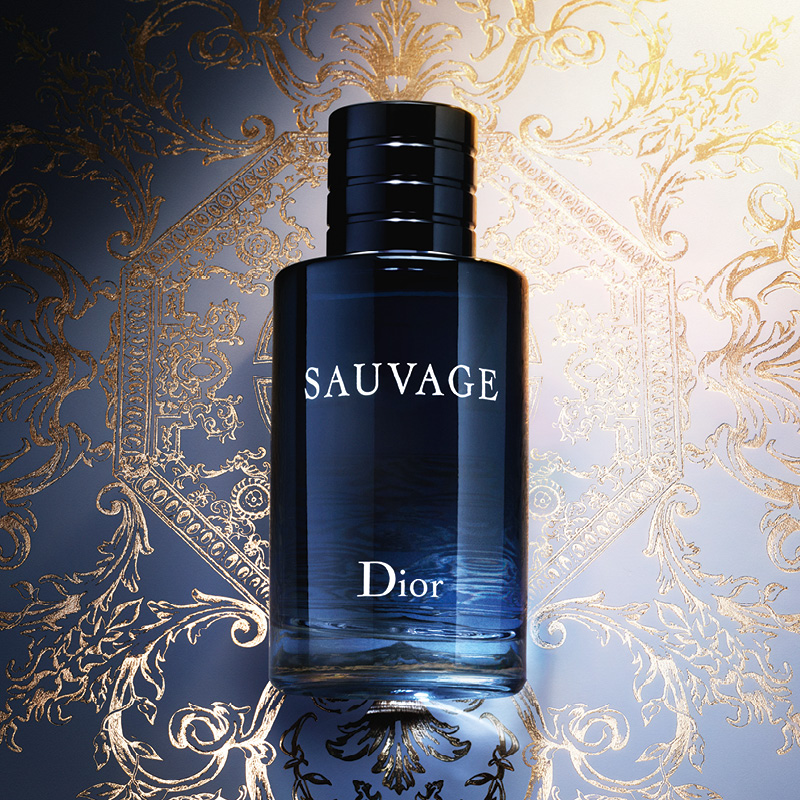 DIOR - Parfyme, Makeup og Hudpleie - Fredrik & Louisa