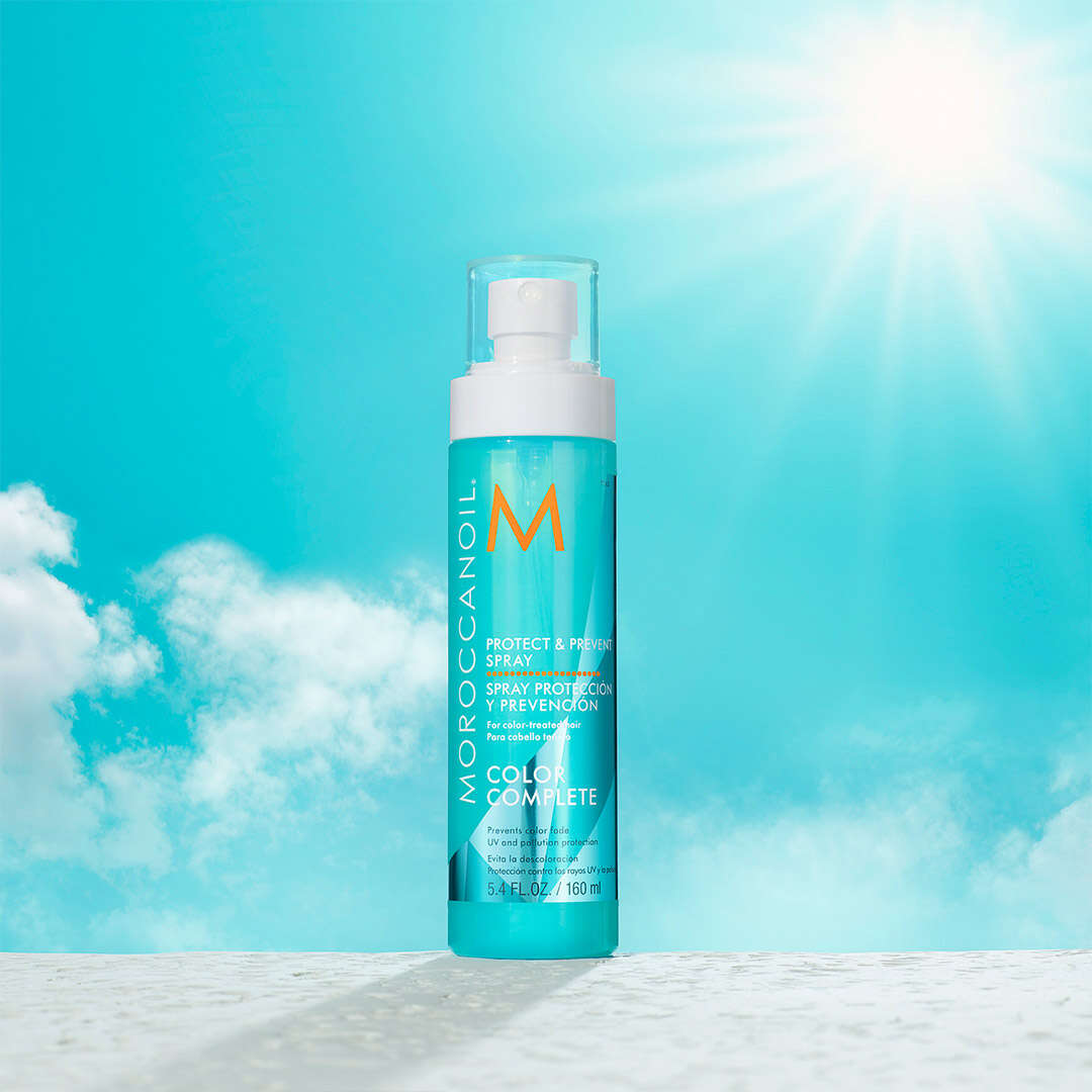 Moroccanoil Protect & Prevent Spray 160 ml - Fredrik & Louisa