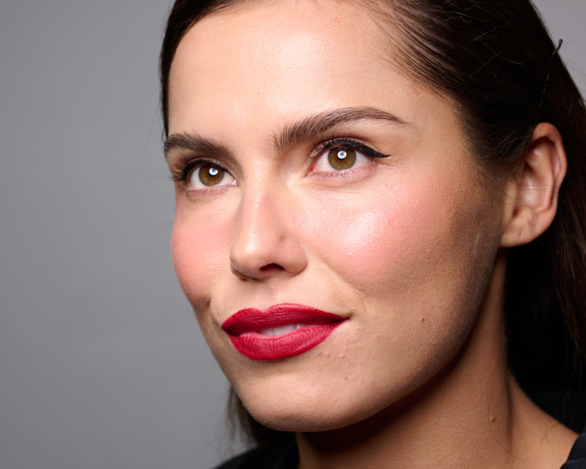 De beste leppestiftene til jul og julebord - Fredrik & Louisa