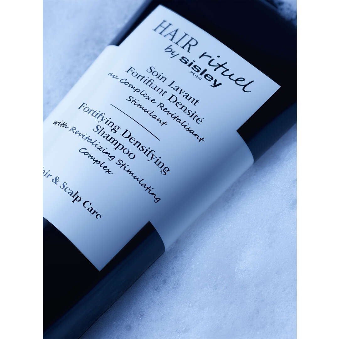 Sisley Fortifying Densifying Shampoo 200 ml - Fredrik & Louisa