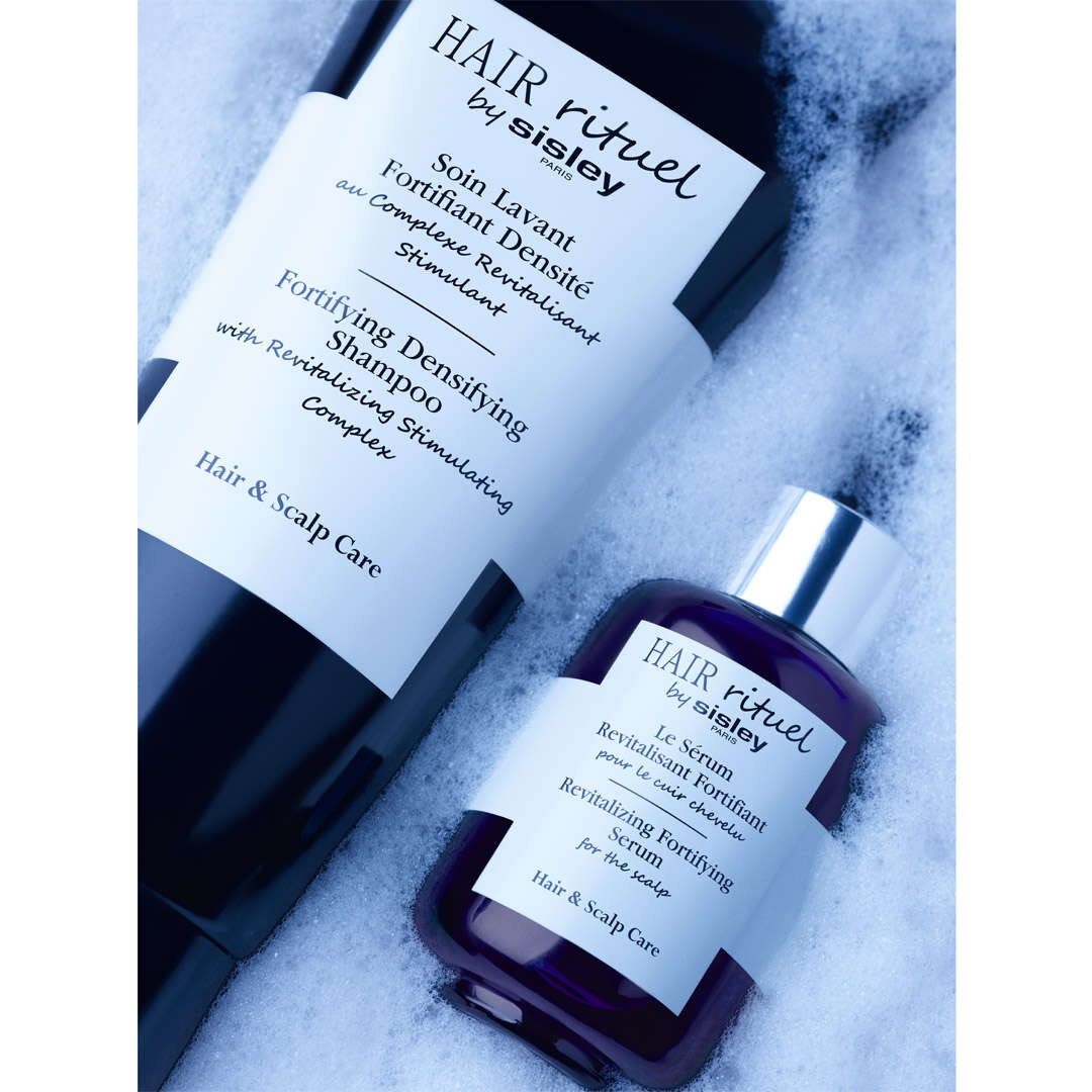 Sisley Fortifying Densifying Shampoo 200 ml - Fredrik & Louisa