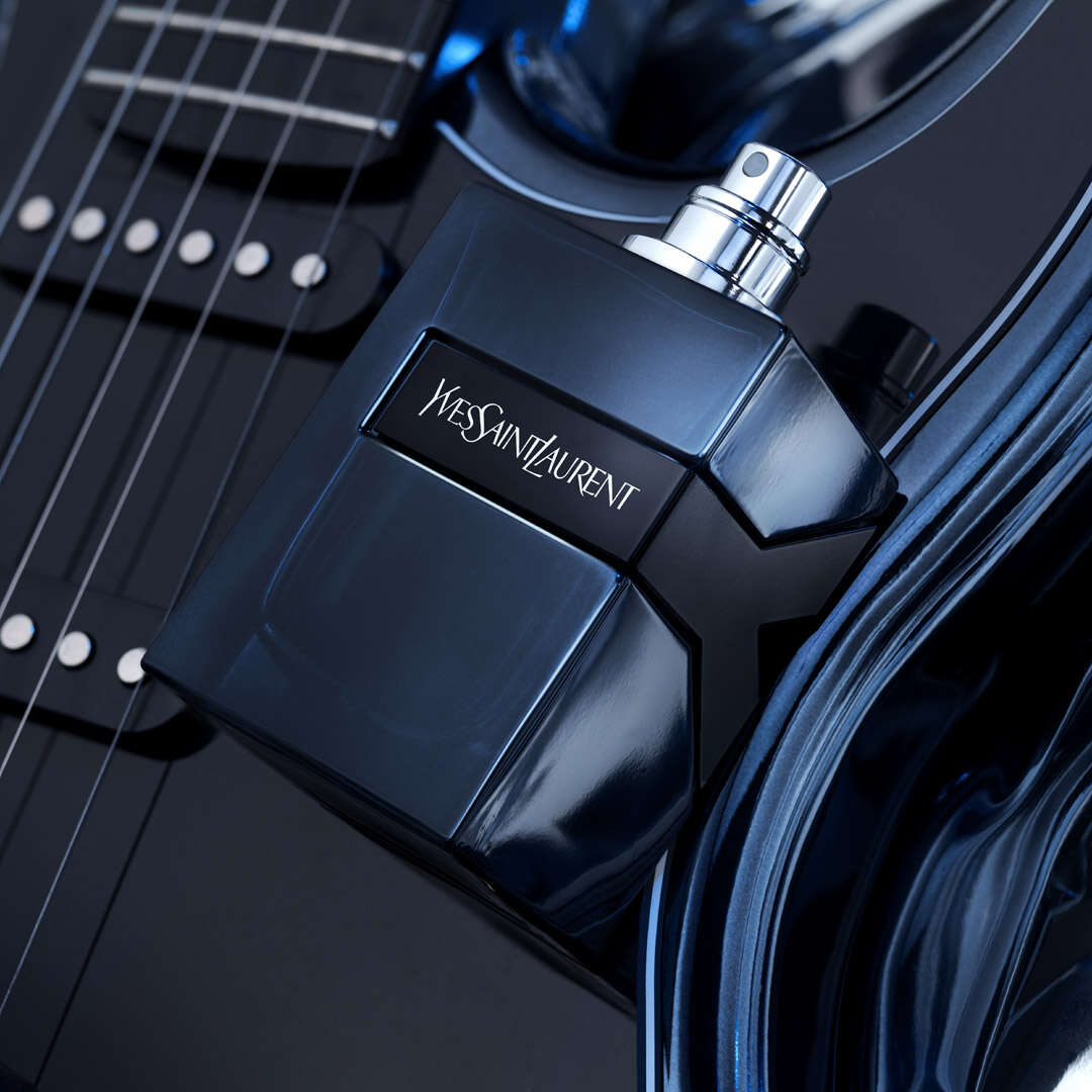 Yves Saint Laurent Y L'Elixir Parfum Concentré 60 ml - Fredrik & Louisa