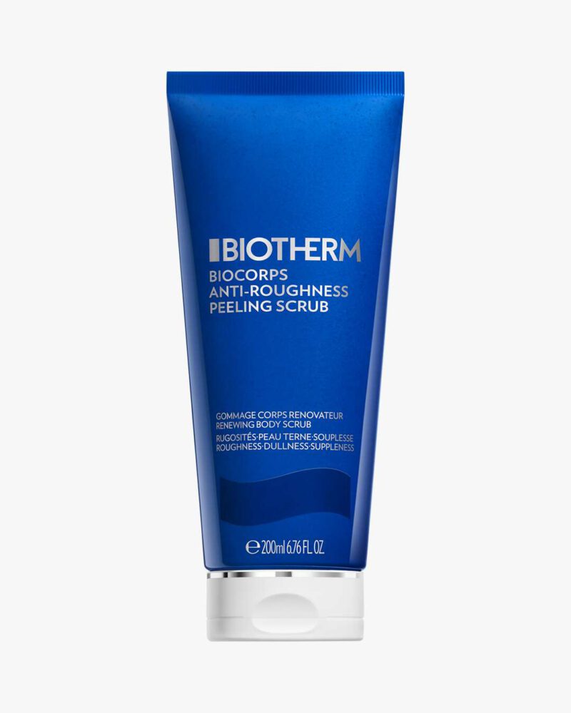 Biotherm - Bestselgende hudpleie for ansikt og kropp - Fredrik & Louisa