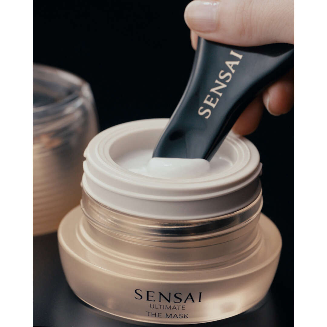 Sensai Ultimate The Mask 75 ml - Fredrik & Louisa