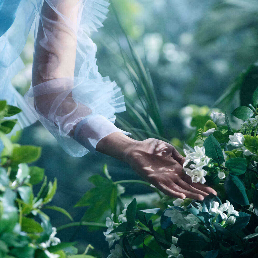 Estée Lauder Radiant Mirage EdP Refill 100 ml - Fredrik & Louisa