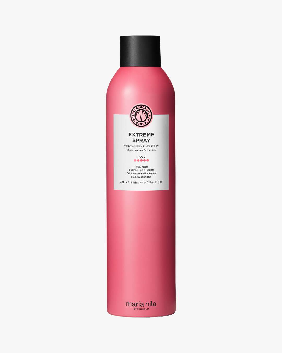 Maria Nila Extreme Spray - Fredrik & Louisa