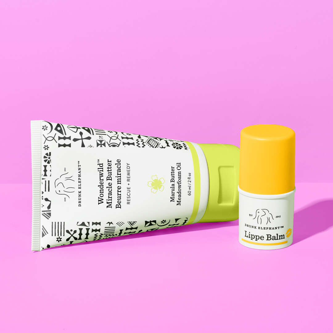 DRUNK ELEPHANT Lippe Balm 3,7 g - Fredrik & Louisa
