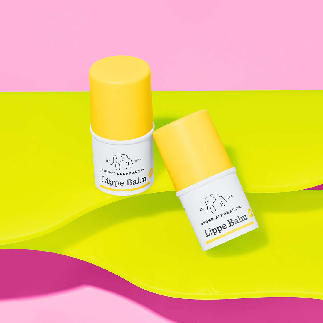 DRUNK ELEPHANT Lippe Balm 3,7 g - Fredrik & Louisa