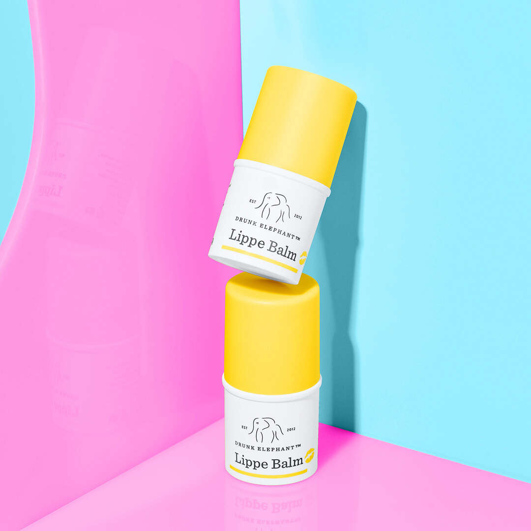 DRUNK ELEPHANT Lippe Balm 3,7 g - Fredrik & Louisa
