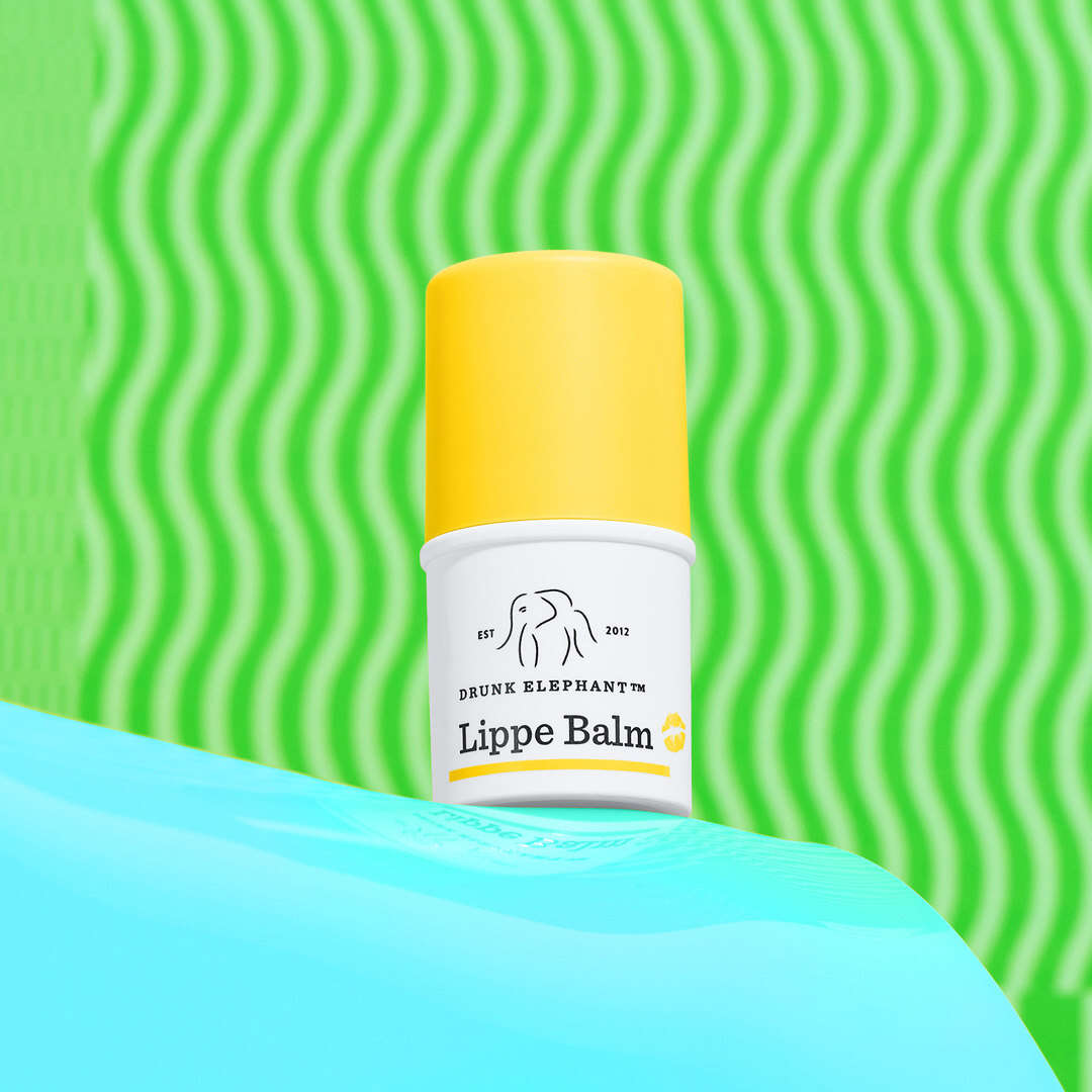 DRUNK ELEPHANT Lippe Balm 3,7 g - Fredrik & Louisa