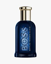 Hugo Boss - Parfyme for damer og herrer - Fredrik & Louisa