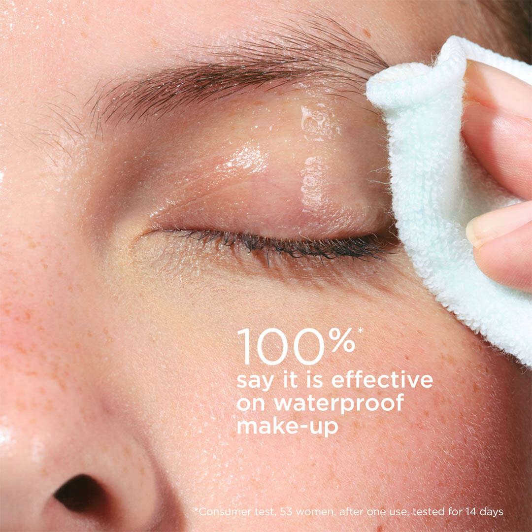 Clarins Instant Eye Make-Up Remover Bi-Phase 125 ml - Fredrik & Louisa