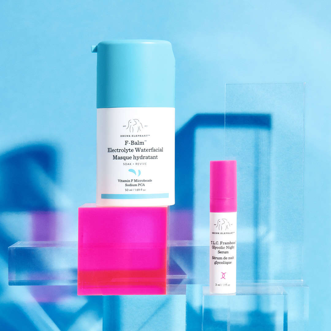 DRUNK ELEPHANT F-Balm™ Electrolyte Waterfacial 50 ml - Fredrik & Louisa