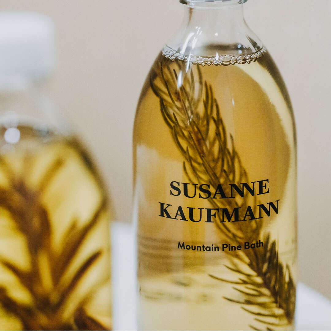 Susanne Kaufmann Mountain Pine Bath 250 ml - Fredrik & Louisa