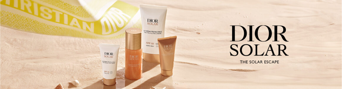 DIOR Solar - Fredrik & Louisa