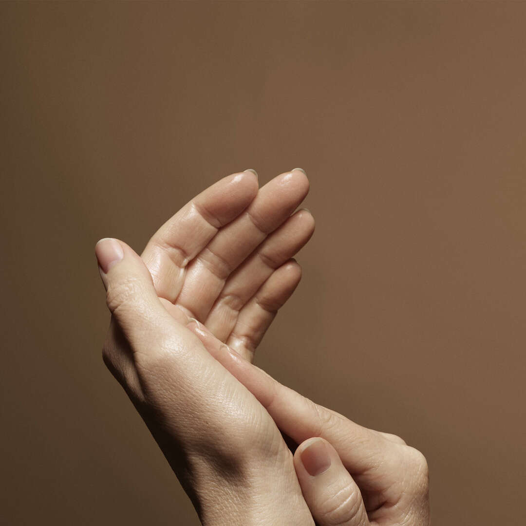 AVEDA hand relief™ moisturizing creme with shampure™ aroma 125 ml ...