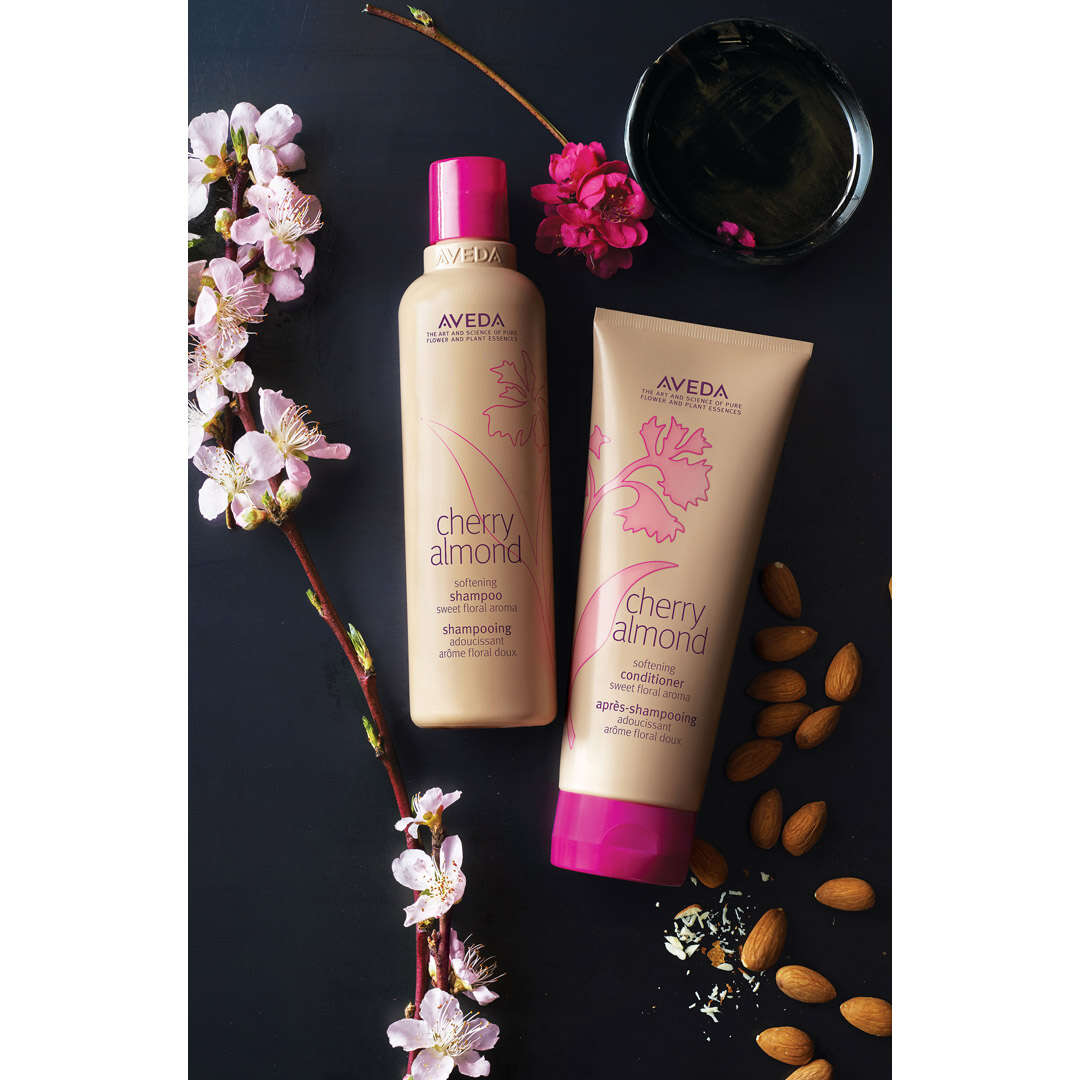 AVEDA cherry almond softening shampoo 250 ml - Fredrik & Louisa