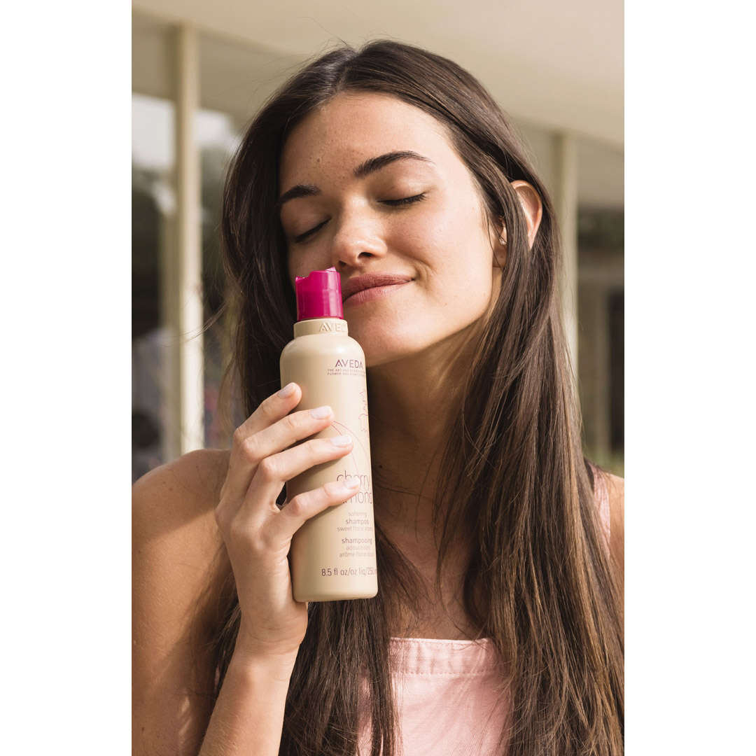 AVEDA cherry almond softening shampoo 250 ml - Fredrik & Louisa
