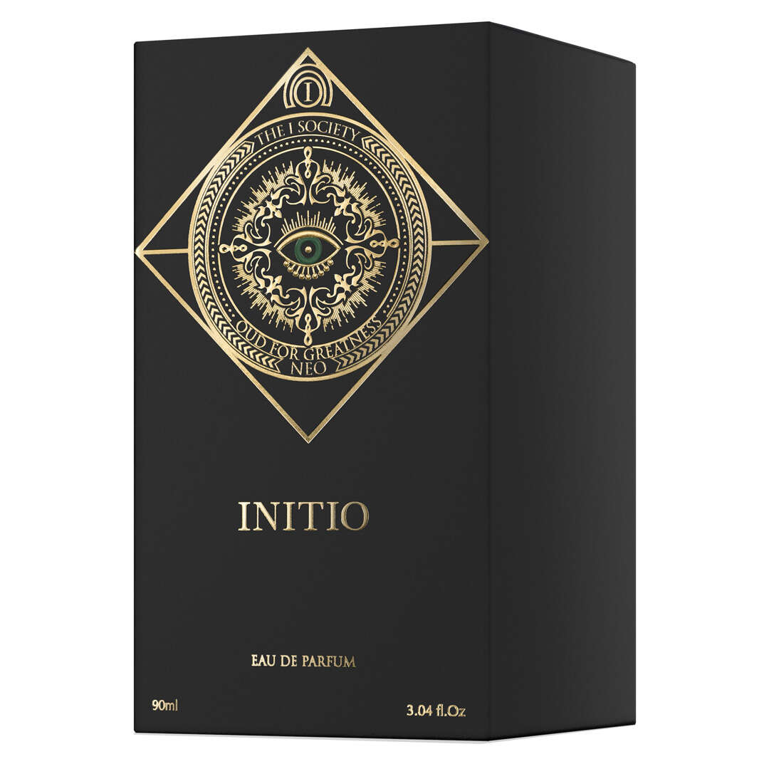 INITIO Parfums Privés Oud For Greatness Neo EdP 90 ml - Fredrik & Louisa