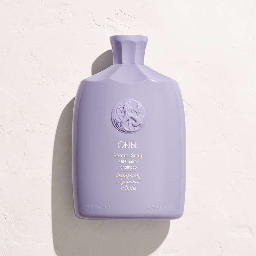 Oribe Serene Scalp Oil Control Shampoo 200 ml - Fredrik & Louisa