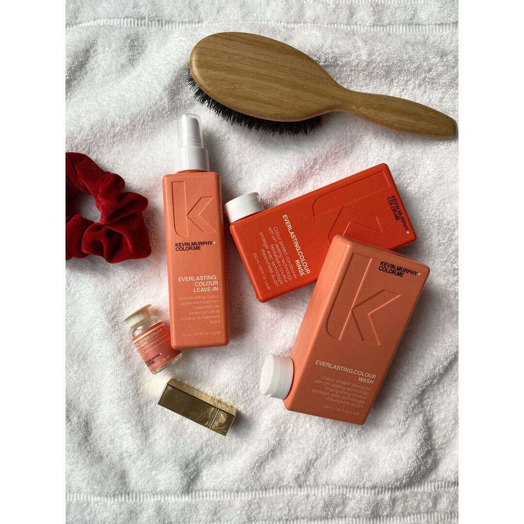 KEVIN.MURPHY Everlasting.Colour Wash Shampoo 250 ml - Fredrik & Louisa