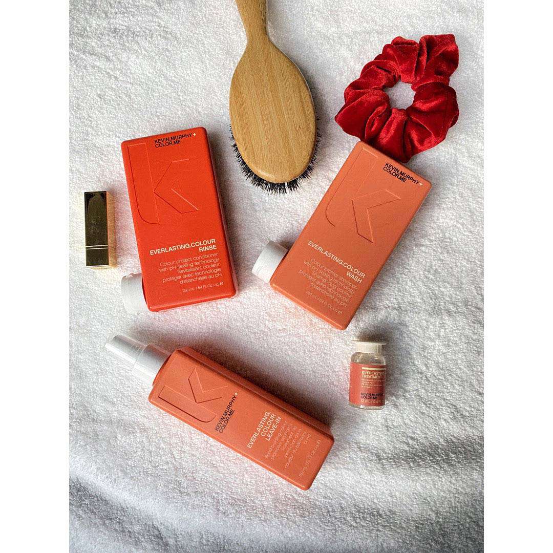 KEVIN.MURPHY Everlasting.Colour Wash Shampoo 250 ml - Fredrik & Louisa