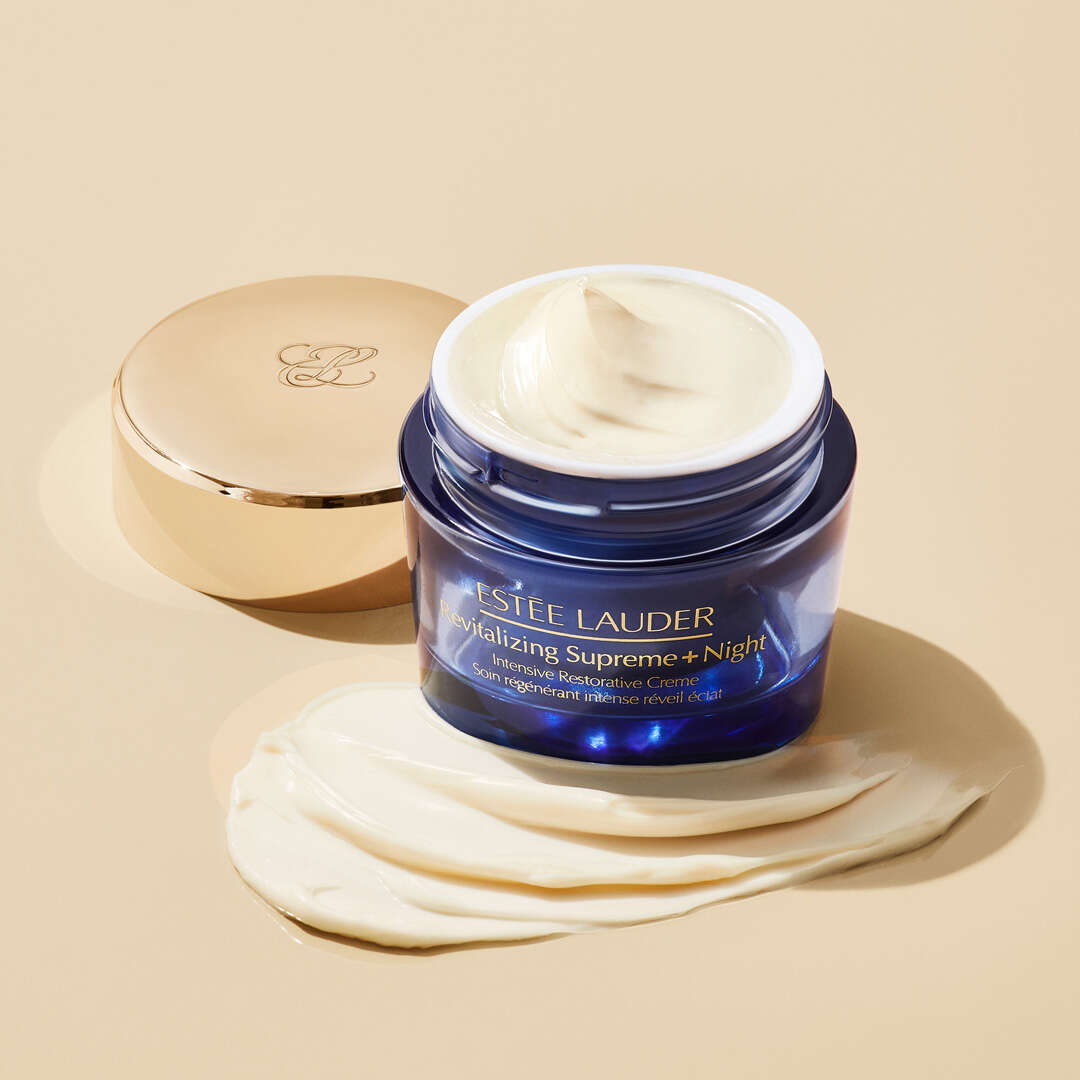 Estée Lauder Revitalizing Supreme+ Night Intensive Restorative Creme 50 ...