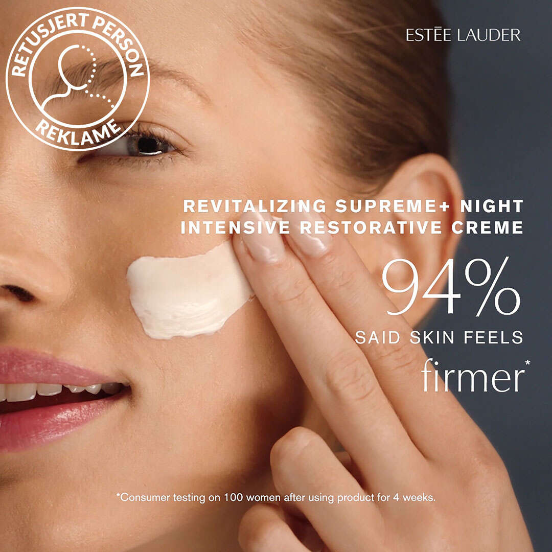 Estée Lauder Revitalizing Supreme+ Night Intensive Restorative Creme 50 ...