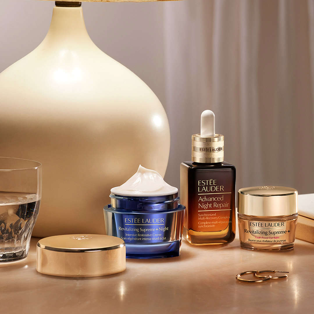 Estée Lauder Revitalizing Supreme+ Night Intensive Restorative Creme 50 ...