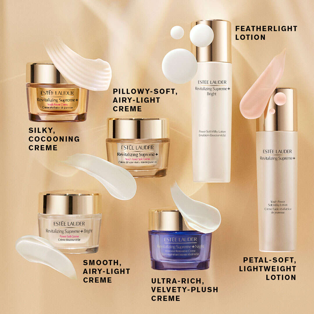 Estée Lauder Revitalizing Supreme+ Night Intensive Restorative Creme 50 ...