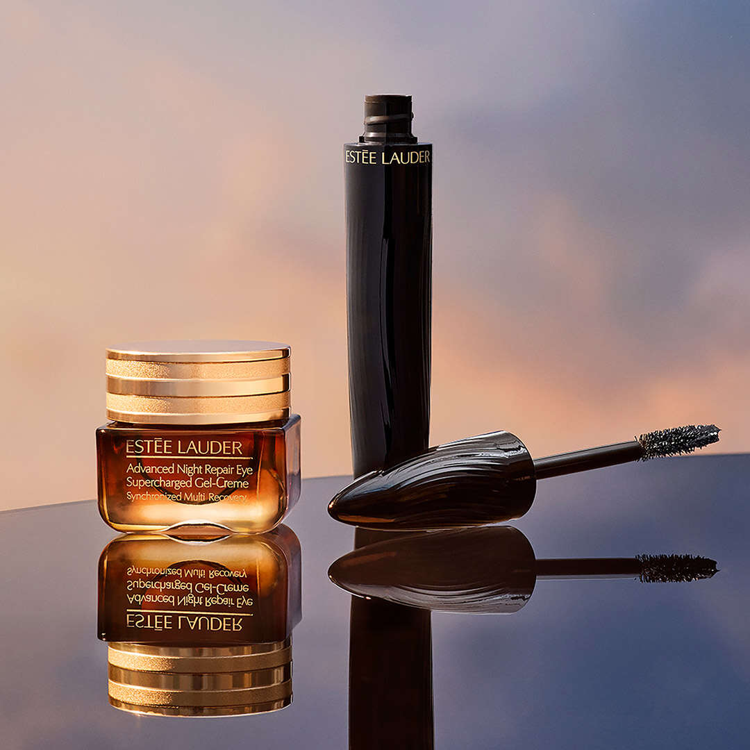 Estée Lauder Advanced Night Repair Eye Supercharged Gel-Creme 15 ml ...