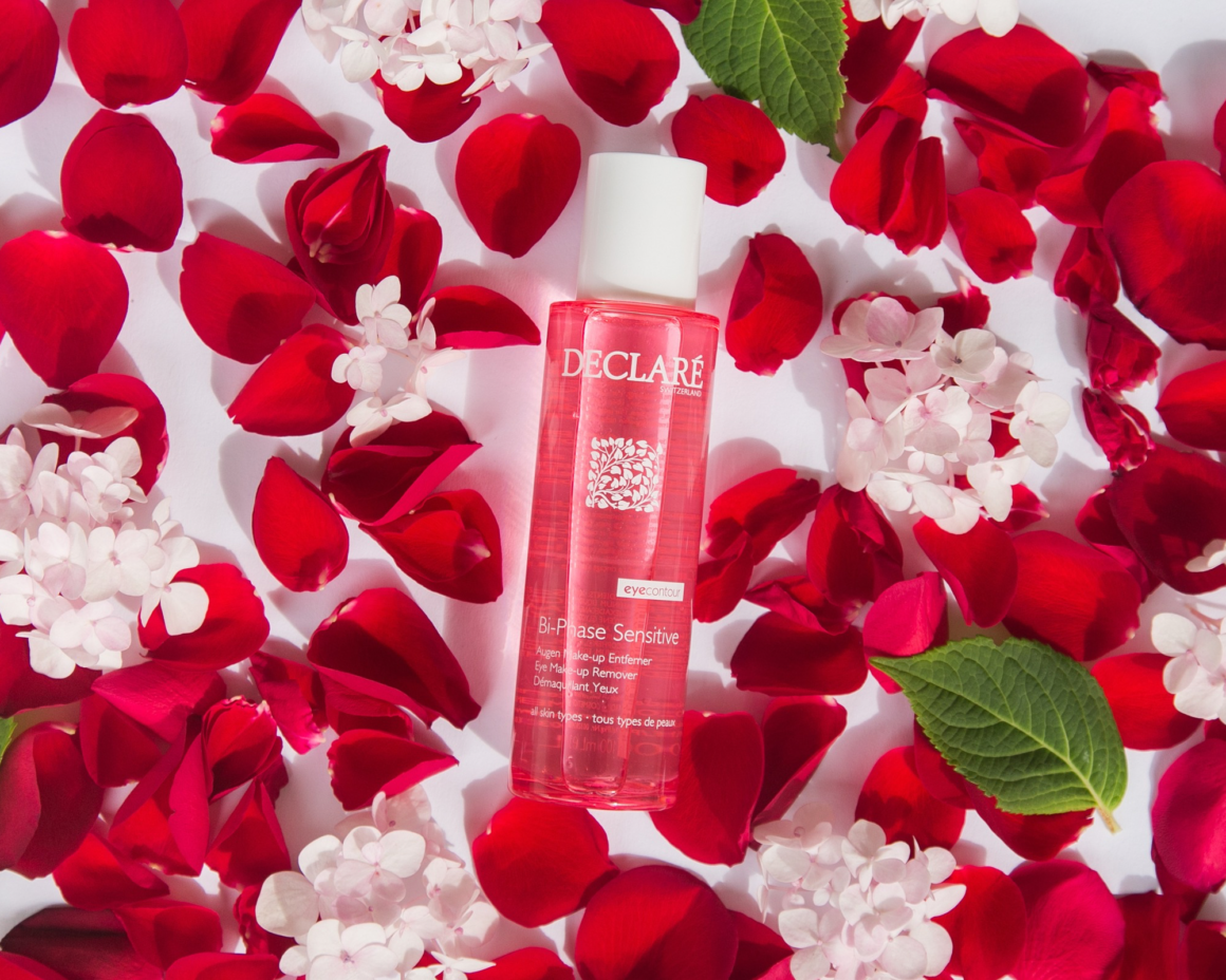 Beste vannfaste sminkefjernere for sommeren! - Fredrik & Louisa