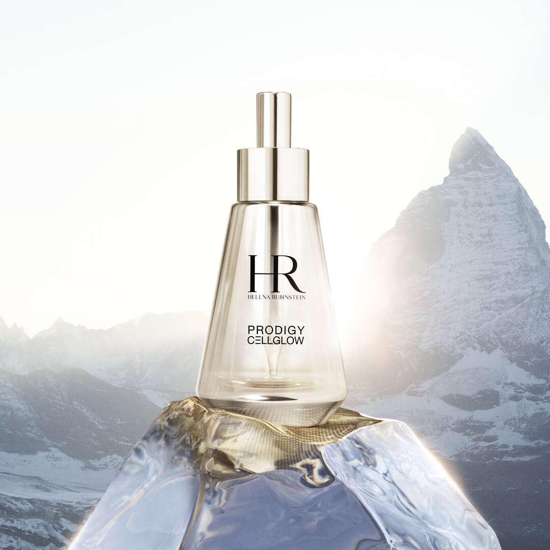 Helena Rubinstein Prodigy Cellglow The Ultimate Oilixir Intense Youth ...